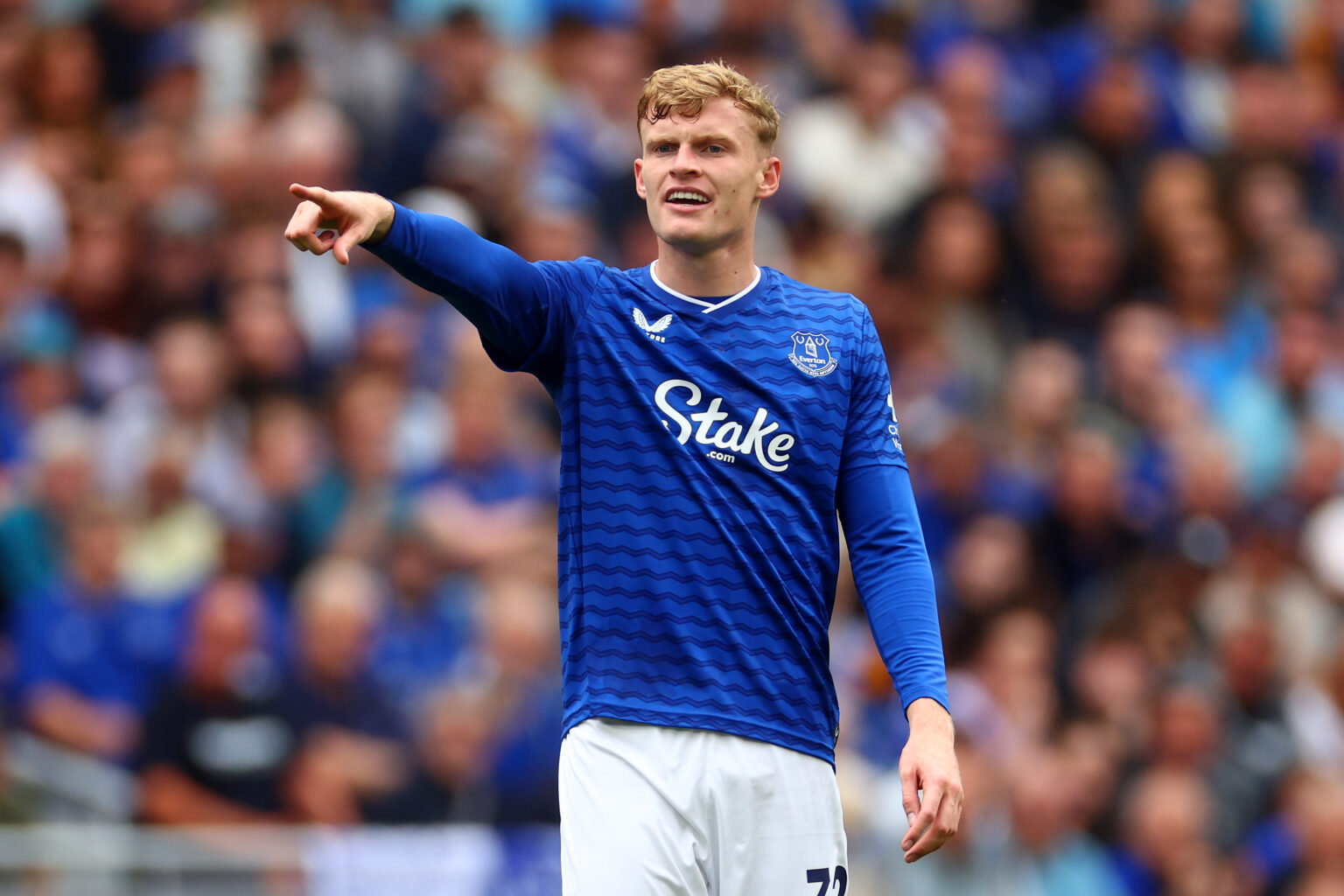 Tottenham Hotspur find out lofty price tag for their 'dream' January ...