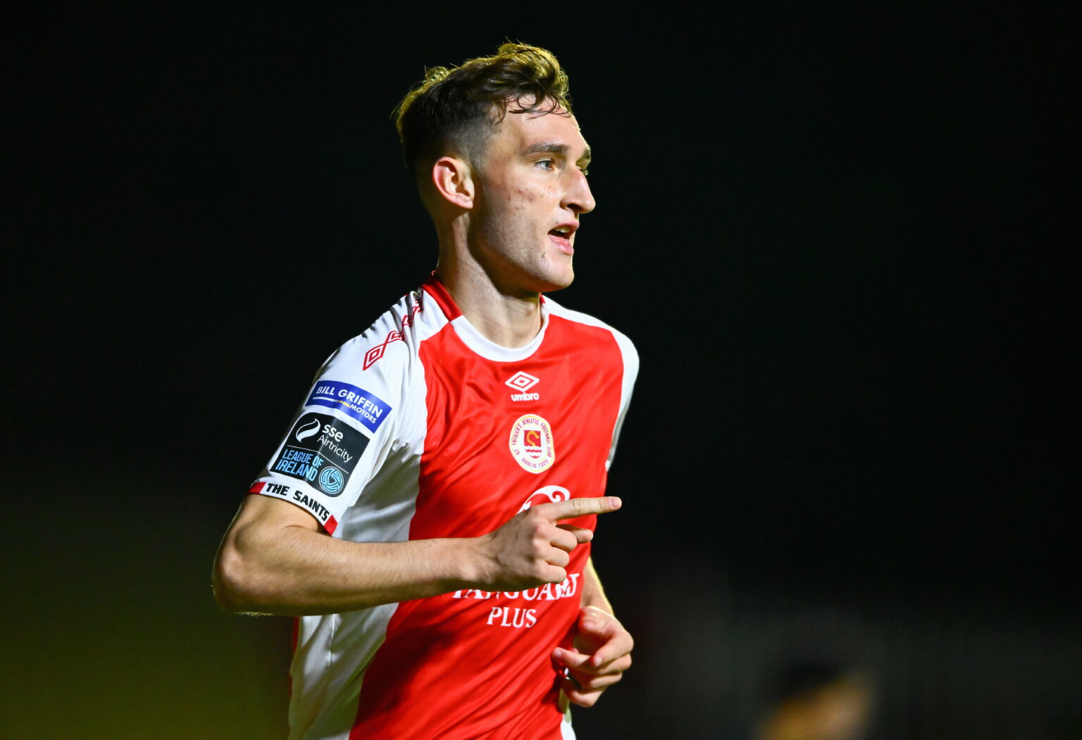 13-goal forward pens farewell message to club ahead of his January ...
