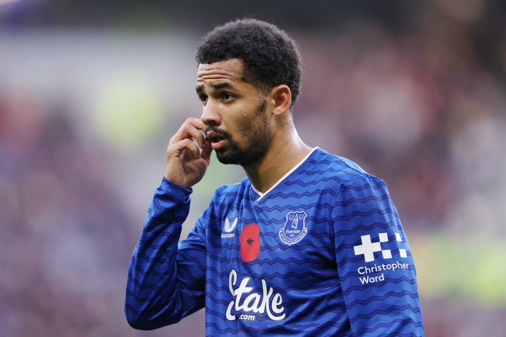 Tottenham Hotspur shortlist six ambitious 'statement' signings to ...