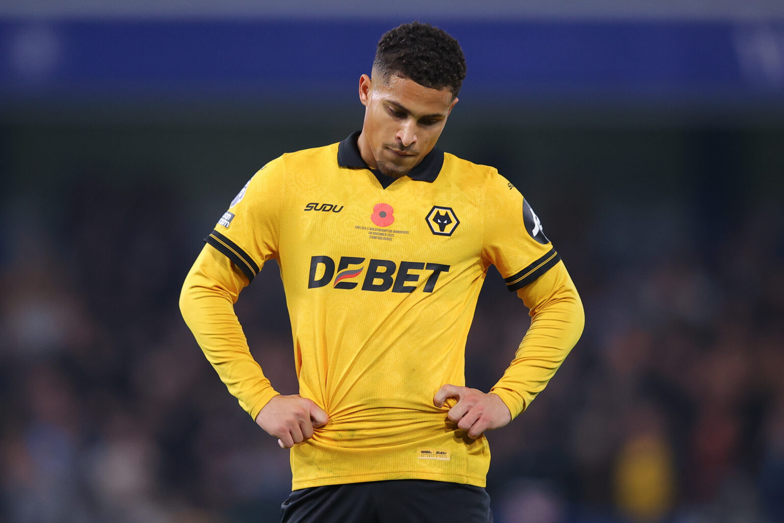 Tottenham show interest in £50m midfielder who is in a Premier League ...