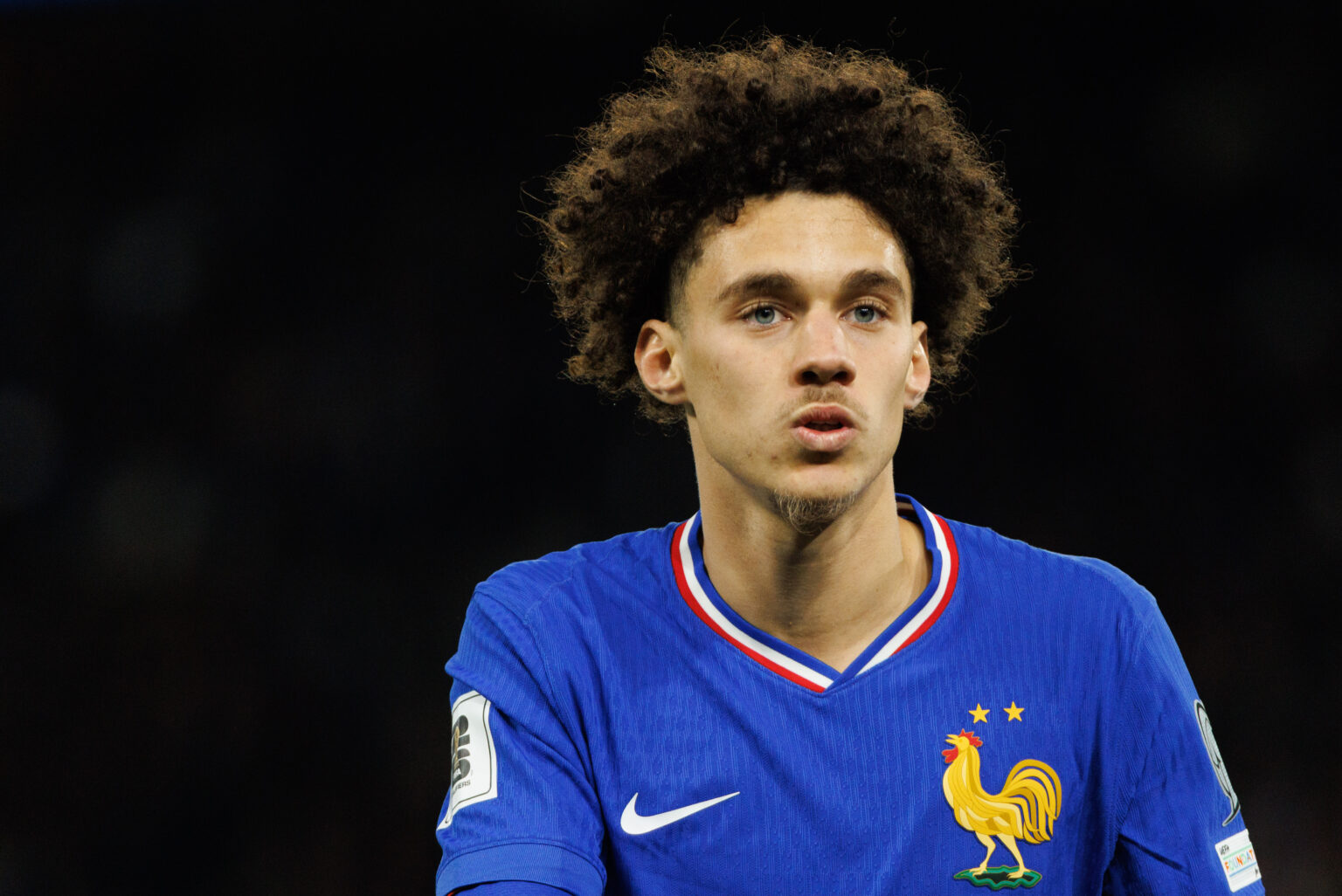 Tottenham send scouts to watch France international winger with 5 G/A ...