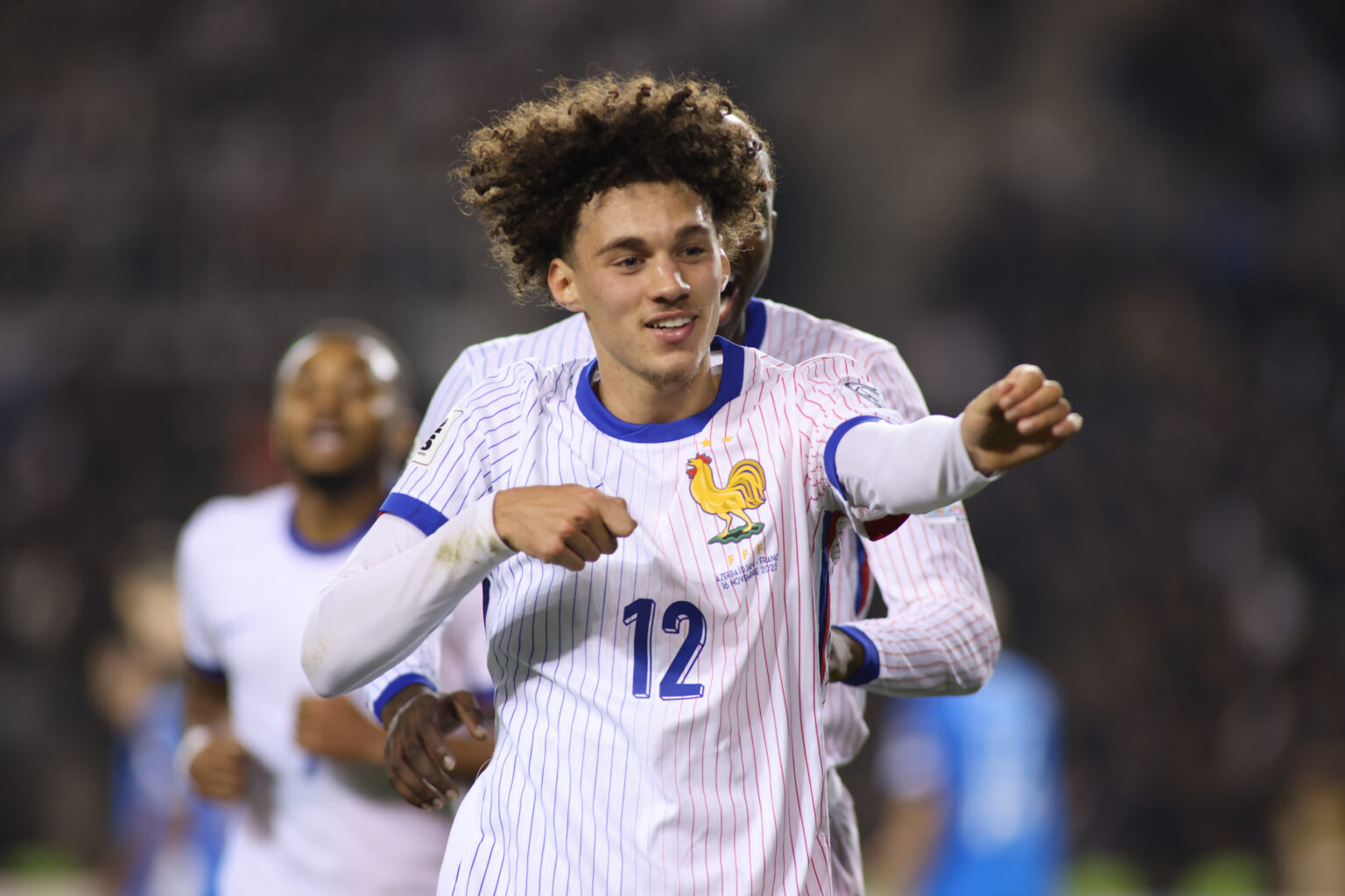 Former Tottenham scout makes claim over interest in £47.5m attacking ...