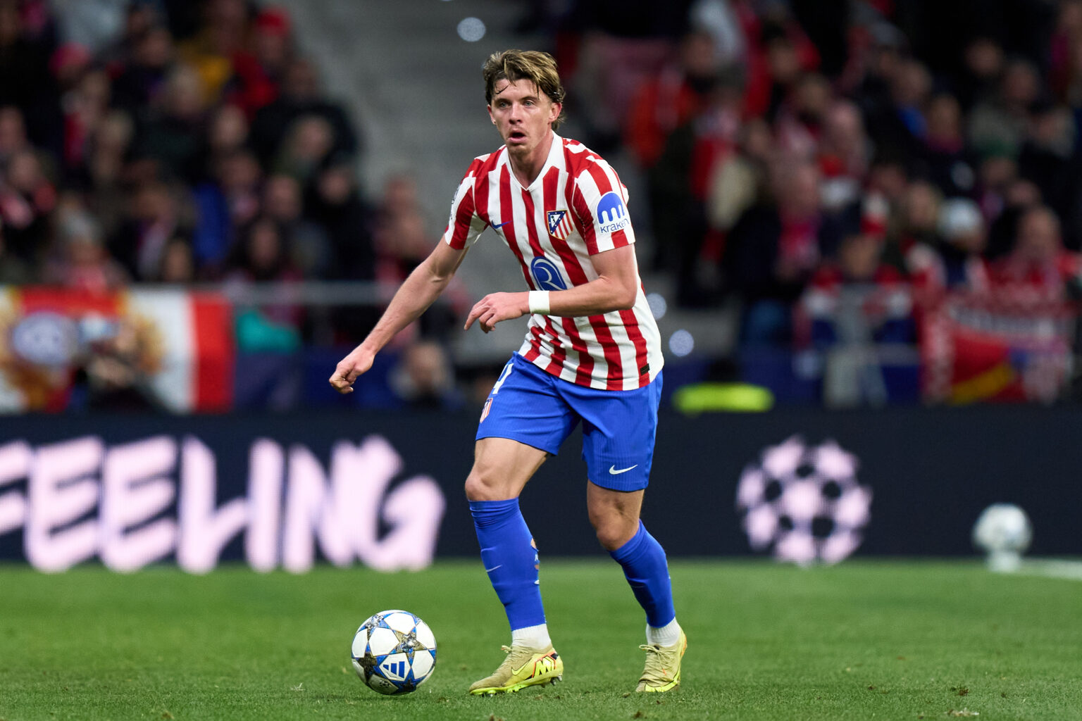 Tottenham midfield target has his price slashed in half after recent ...