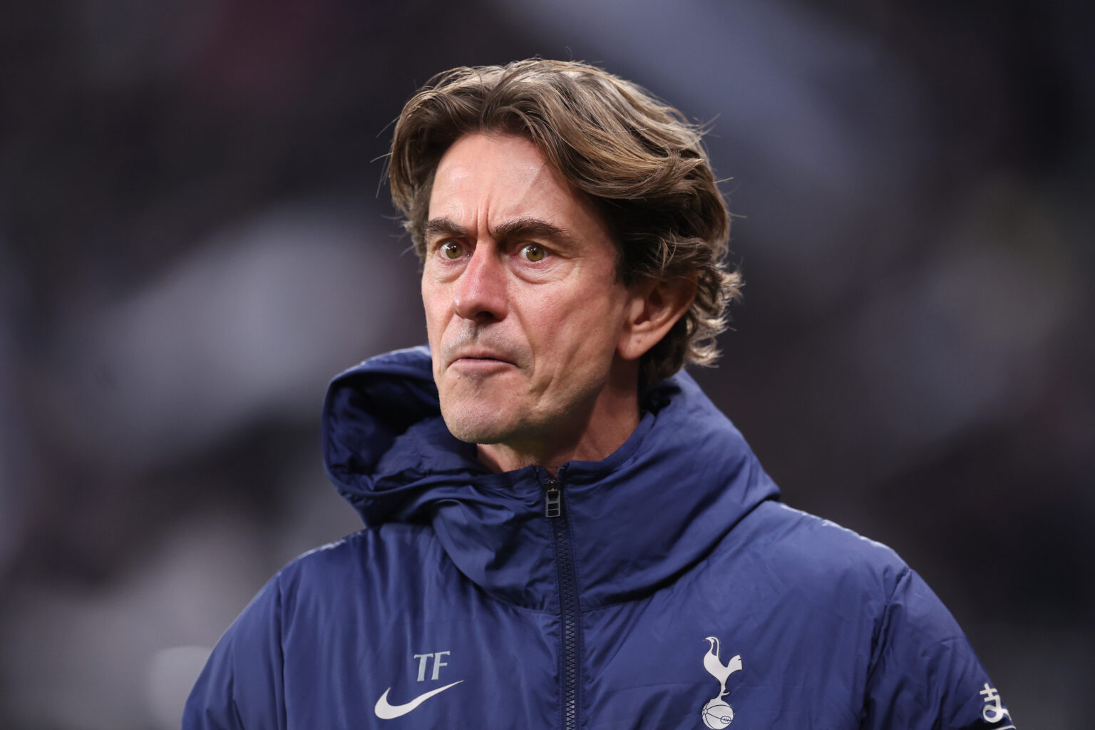Three winners and three losers from Tottenham's 2-2 Premier League draw ...