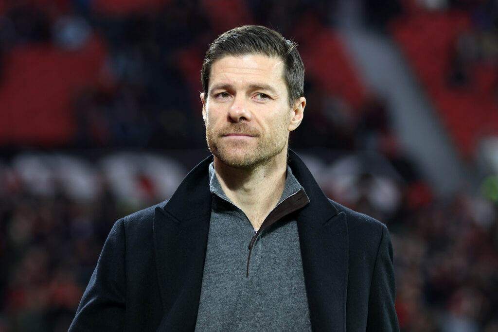 Simon Jordan says Xabi Alonso would have vetoed Tottenham decision if ...