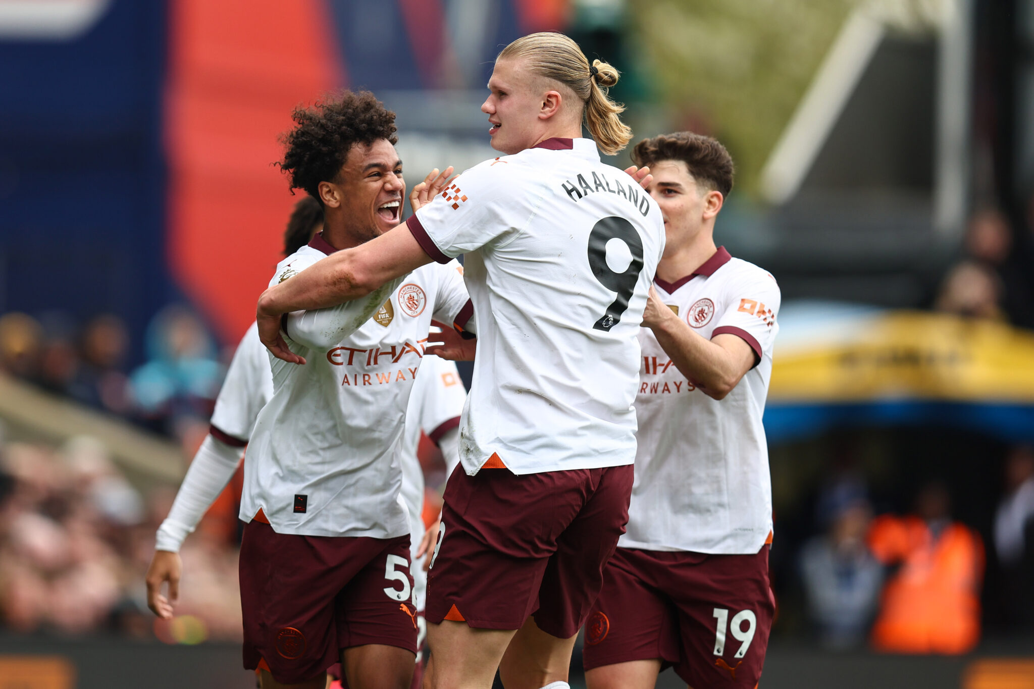 Tottenham one of three sides circling 22-year-old Premier League title ...