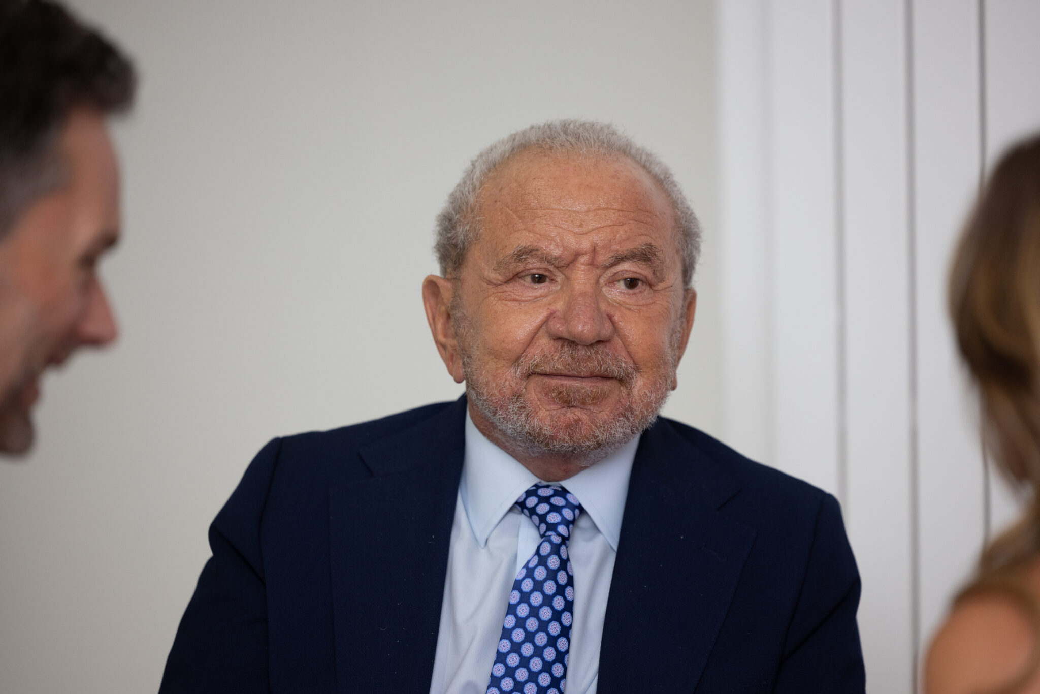 Former Tottenham owner suggests £100m plan for ENIC to replace 'useless ...