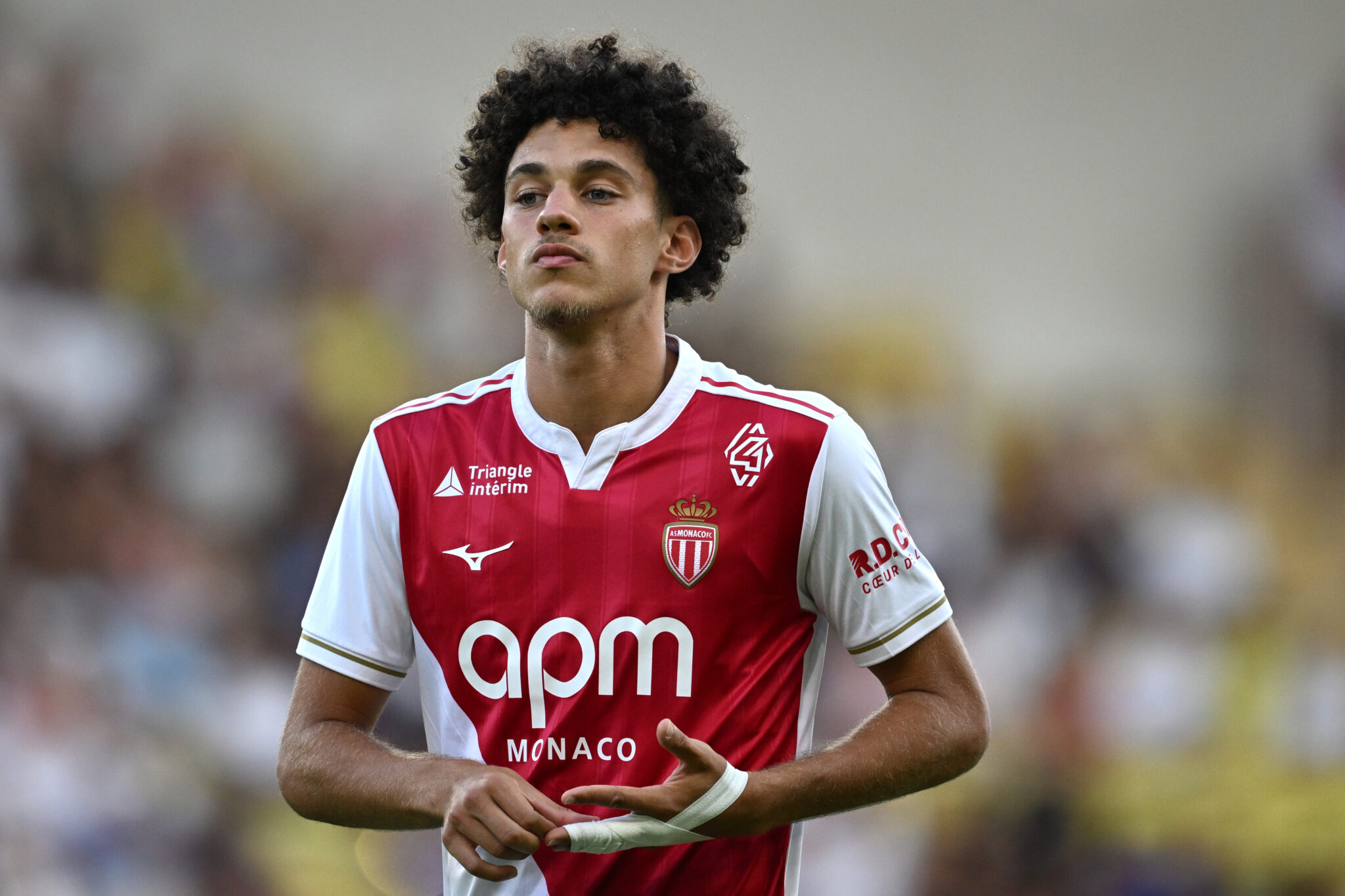 Tottenham receive positive hint in pursuit of £50m attacker who has ...