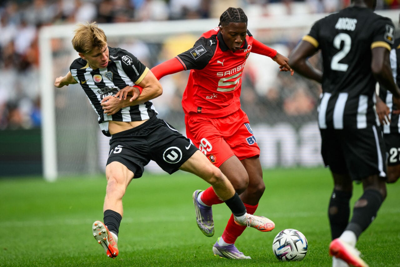 Tottenham predicted lineup to play Eintracht Frankfurt as Pedro Porro ...