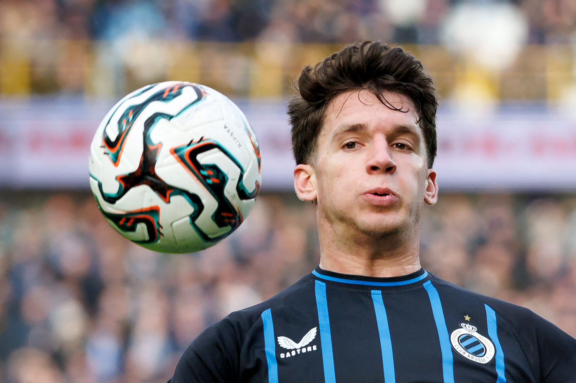 Tottenham scouts and analysts urge club to sign £35m star who had 37 G ...