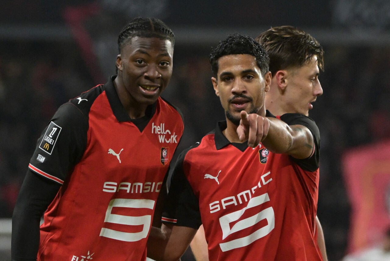 Nottingham Forest make £35m bid for Crystal Palace striker Jean ...