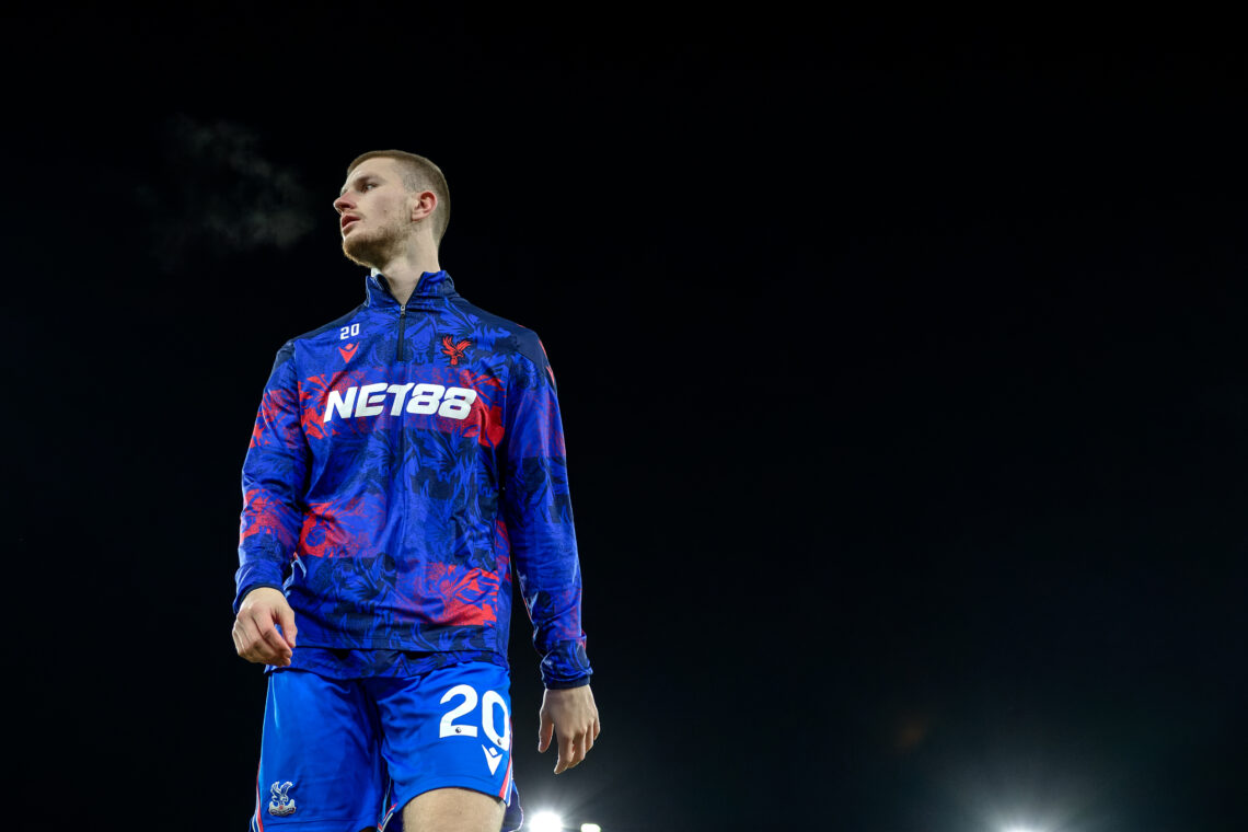 Tottenham's 'dream' midfield signing may be £30m cheaper than first ...