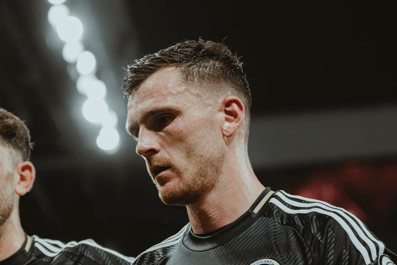 Scotland to play Ivory Coast in Liverpool as March friendly confirmed ...