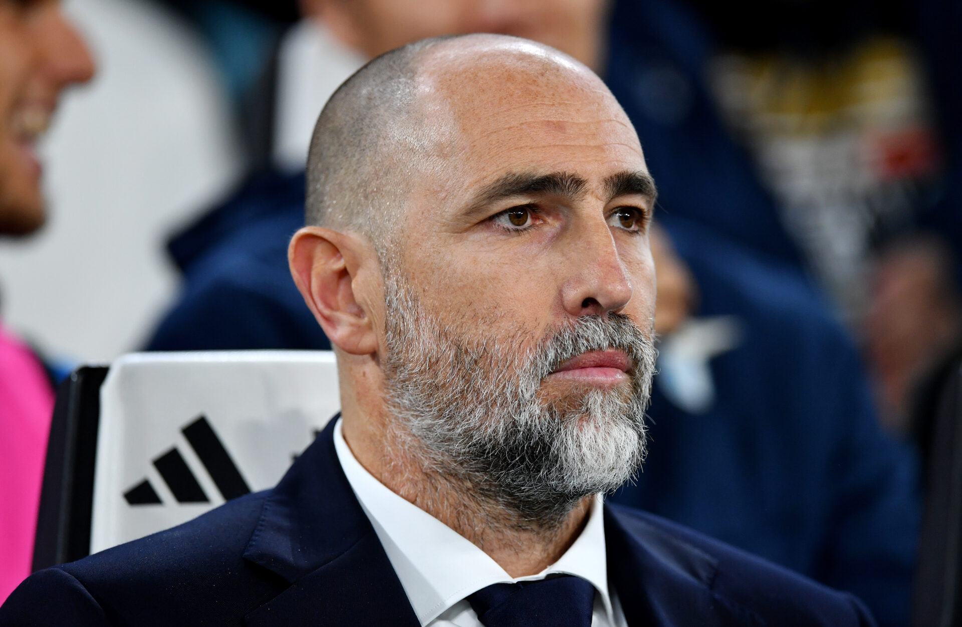 Five winners and three losers from Igor Tudor's arrival at Tottenham ...