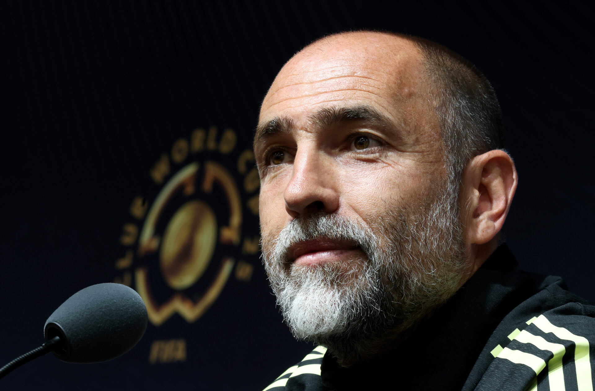 Tottenham supporters left split as Igor Tudor emerges for interim ...