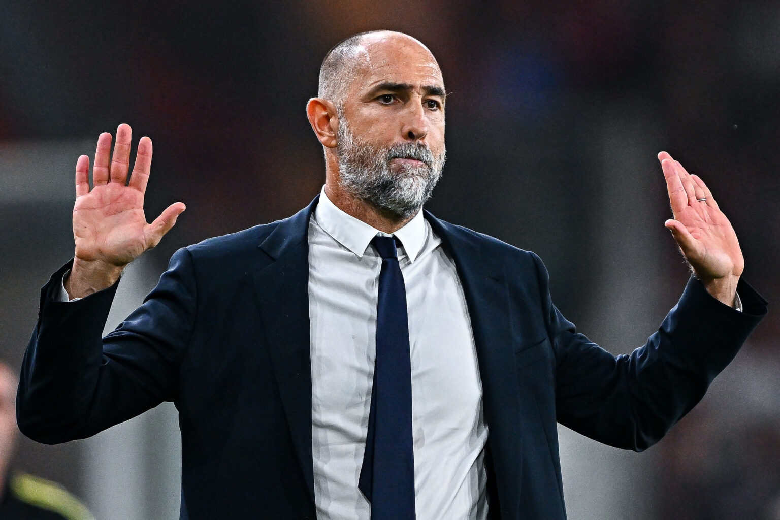 Igor Tudor chooses his Tottenham coaches: Three in, four out as ...