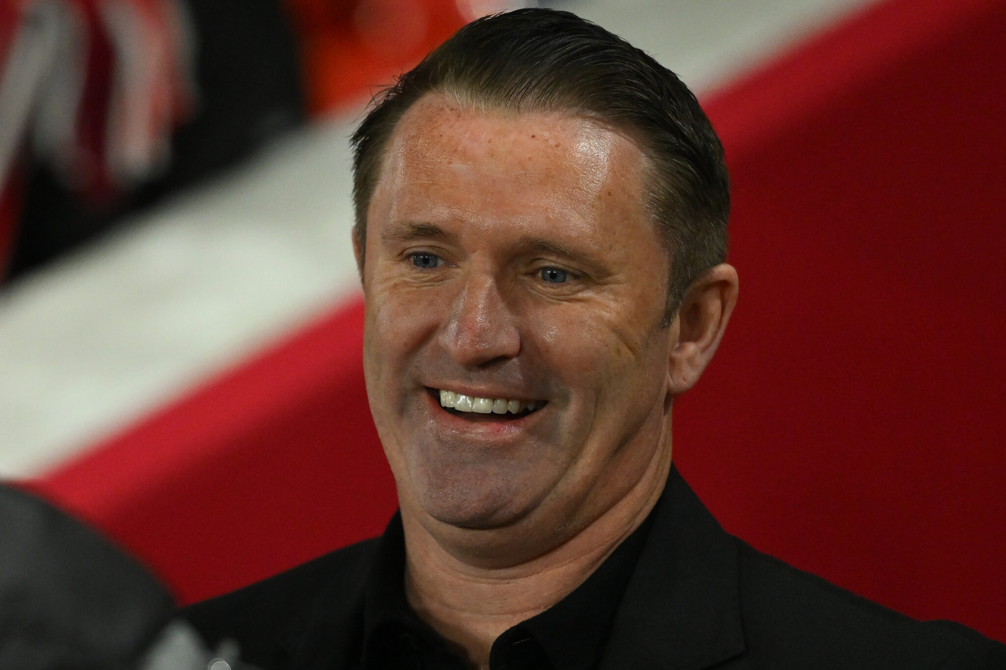 Tottenham fans suggest 12 interim managers who could replace Thomas ...