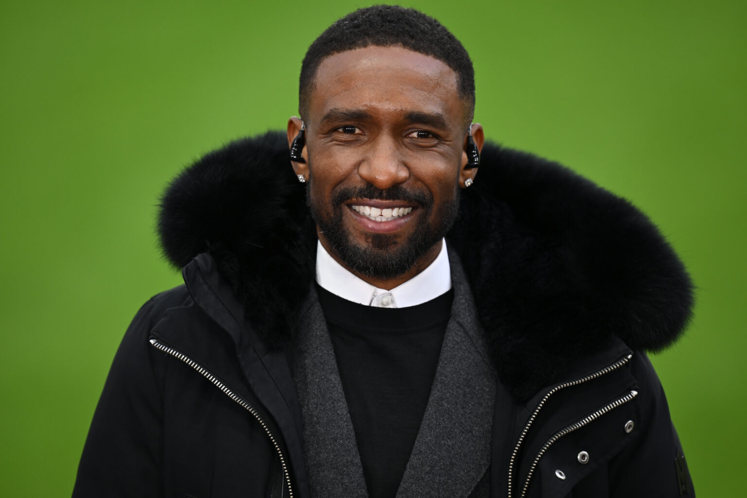 'Long time coming' - Jermain Defoe name-drops Tottenham in his first ...