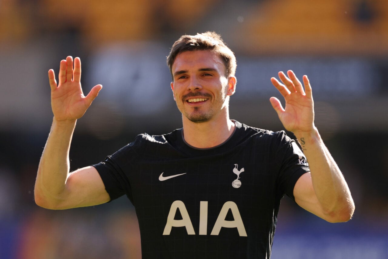 Joao Palhinha to Tottenham update: Relegation, discount from Bayern ...