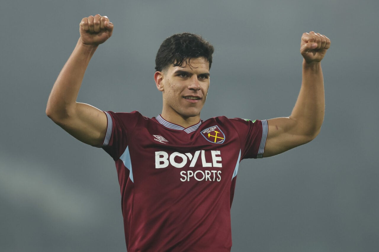 'Absolute masterclass' - West Ham fans react as Tottenham agree £85m ...