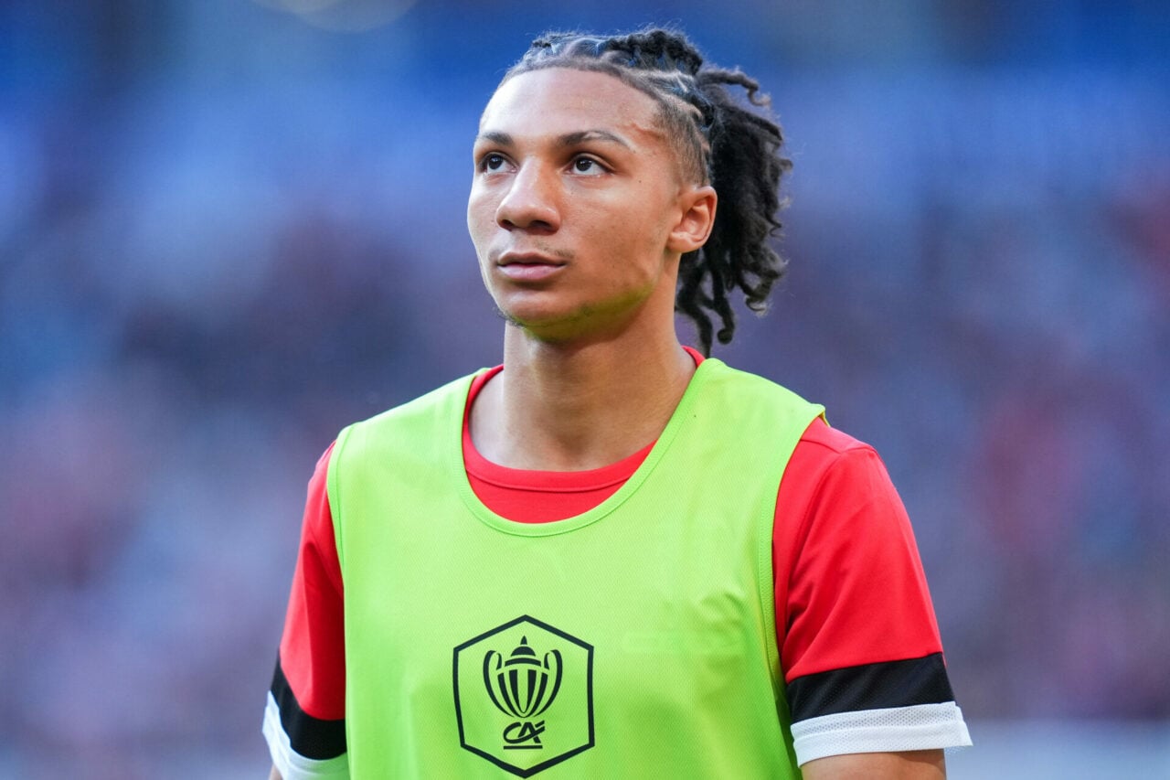'Positive talks' - David Ornstein reveals Tottenham's chances of ...