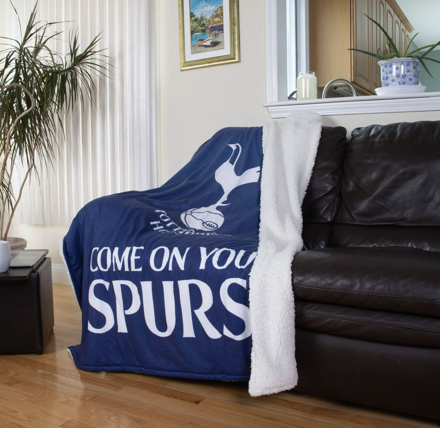 Best Holiday Gifts For Tottenham Hotspur Fans - Spurs Web - Tottenham ...