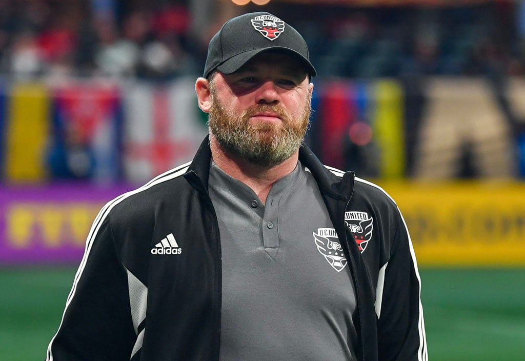 'Signs of anxiety' - Wayne Rooney warns Harry Kane about potential ...