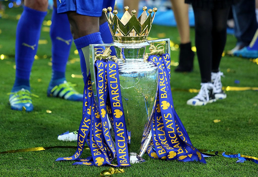 President reveals Spurs beat three other Premier League clubs to new ...