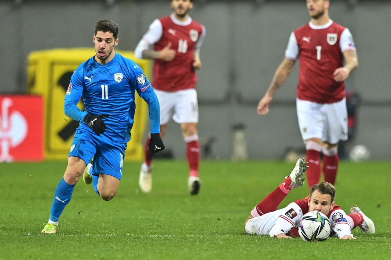 'Dream come true' - Manor Solomon reacts after becoming Spurs' latest ...