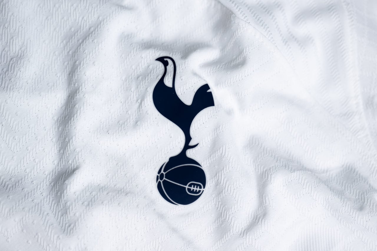Report: Club have sent a £12.8m offer to Spurs for out-of-favour player ...