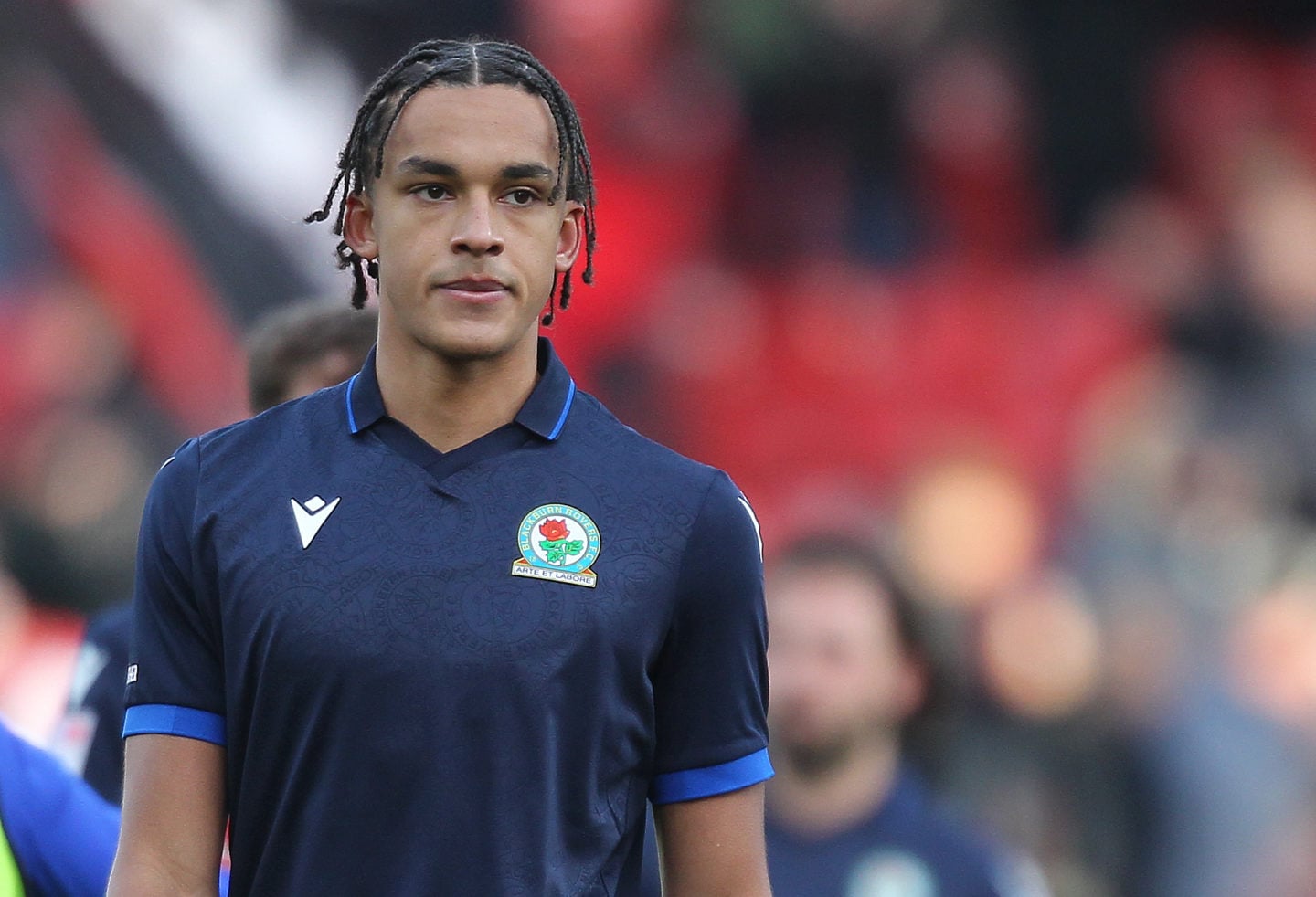 Alasdair Gold reveals 18-year-old is training with Spurs first-team ...