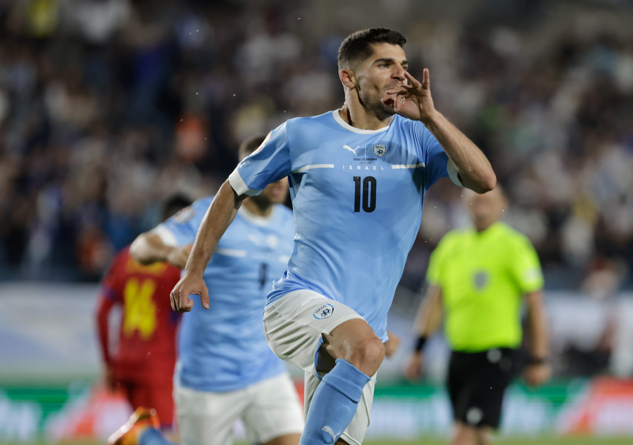 Bio: Everything you need to know about Tottenham's Manor Solomon ...