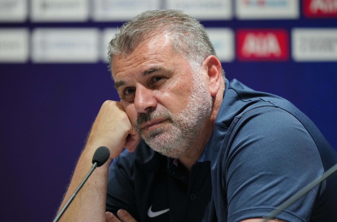 Pundit names the one man he feels sorry for at Spurs during this ...