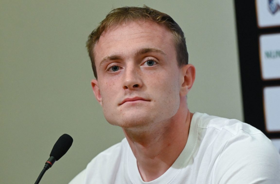 Postecoglou admits he likes the decision Oliver Skipp made this summer - Spurs Web - Tottenham ...