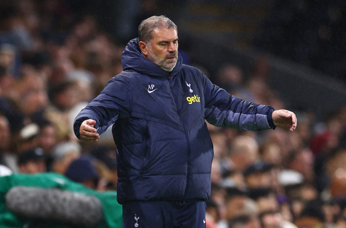 Video: Spurs train at their brand new 62,062 capacity stadium for the ...