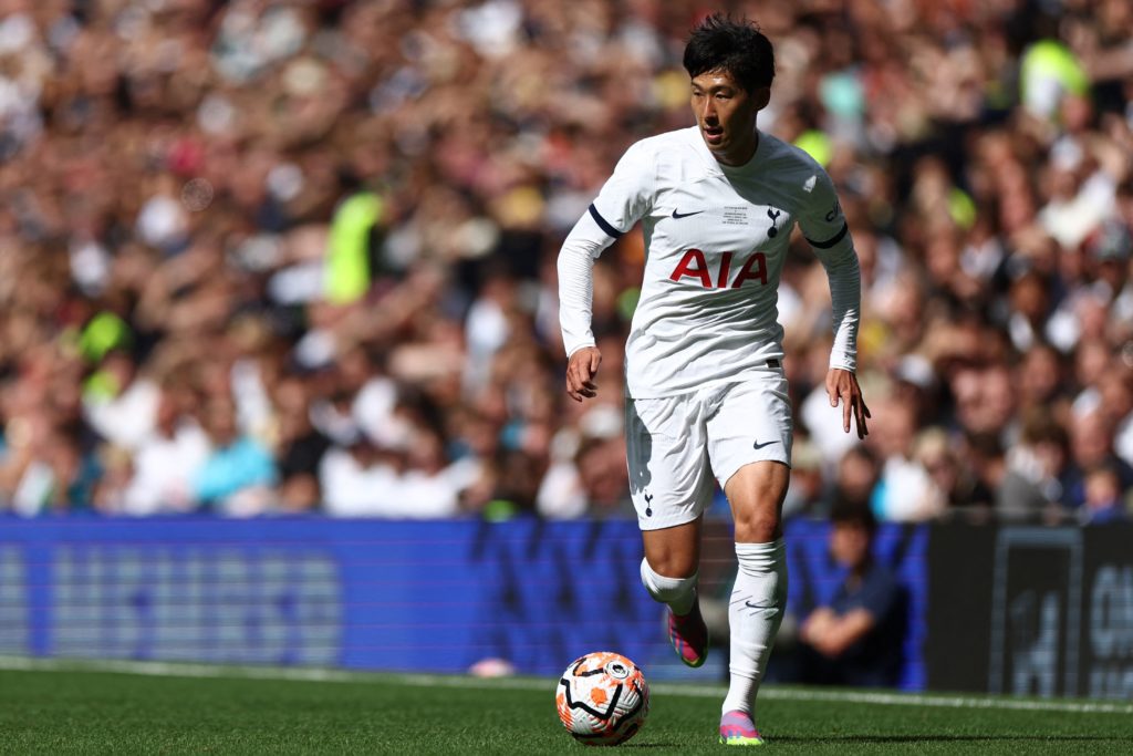 Opinion: Player ratings from Tottenham's 2-0 win over Manchester United ...