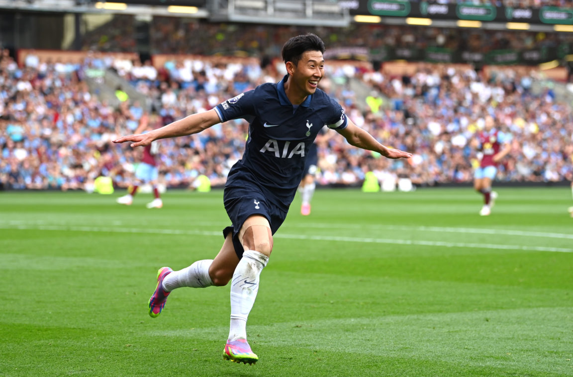 Video: Spurs train at their brand new 62,062 capacity stadium for the ...
