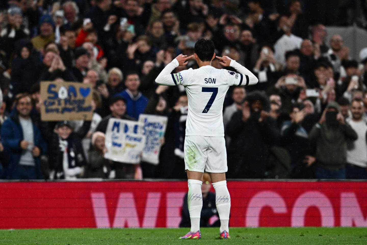 Fraser Forster names the most skilful player in the current Spurs squad ...