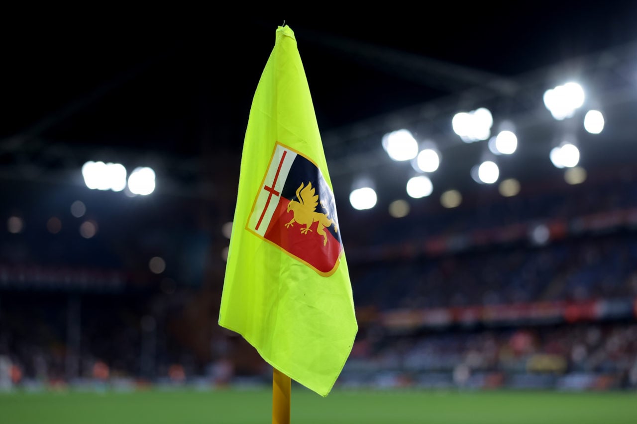 £26m-rated rumoured Spurs defensive target makes Premier League ...