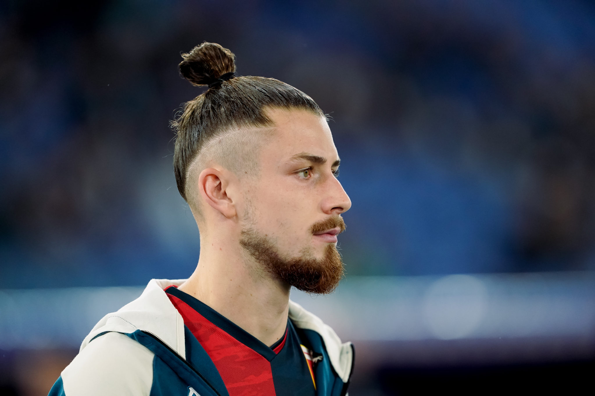 'I would understand' - Genoa boss makes Dragusin admission amid Spurs ...